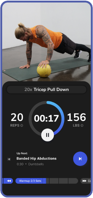 Online personal training platform created by and for personal trainers ...